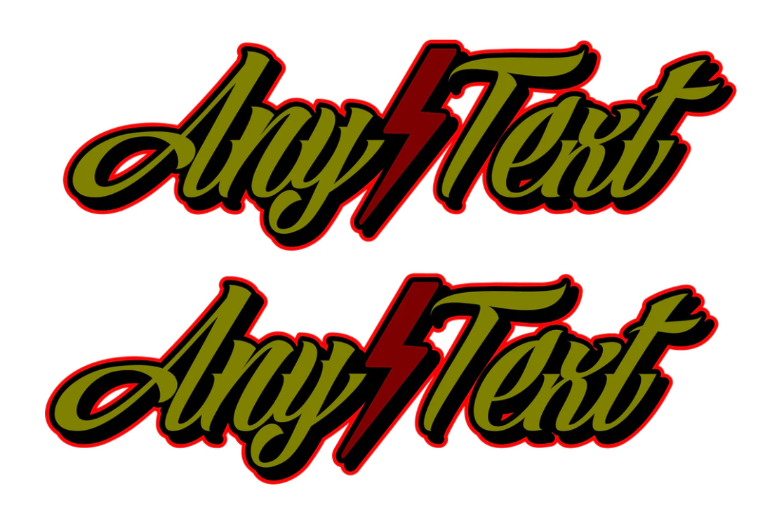 Choice Cycle specializes in personalized motorcycle decals – choicecycle