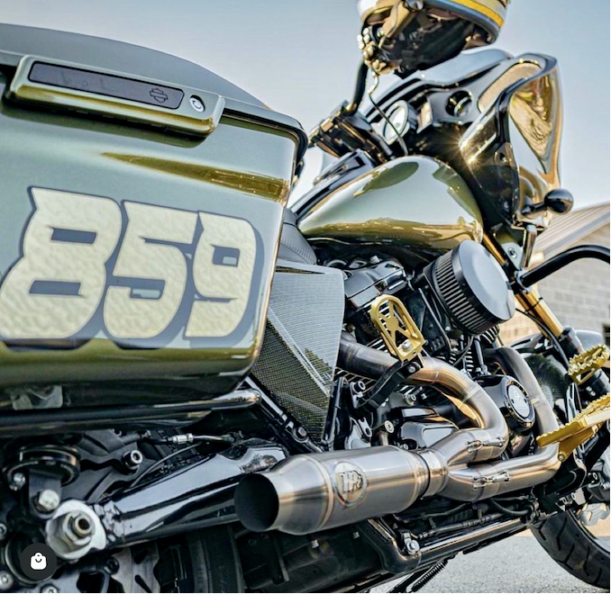 Choice Cycle specializes in personalized motorcycle decals – choicecycle